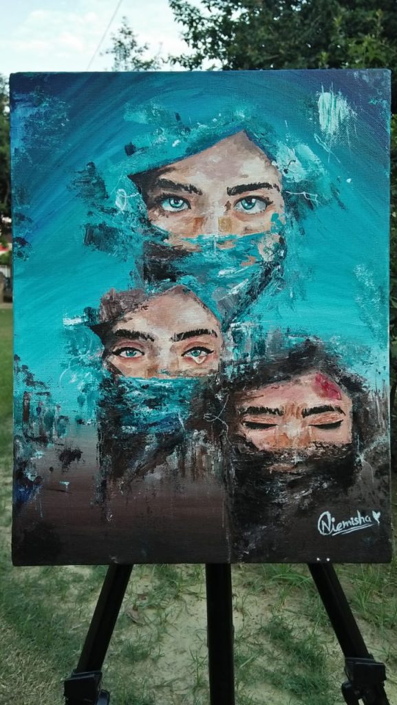 National Art Competition 2019