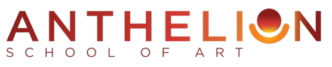 Anthelion School of Art Logo New| Anthelion School of Art