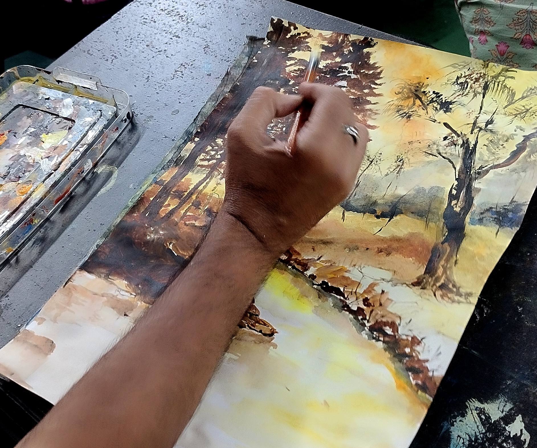 10 | Anthelion School of Art